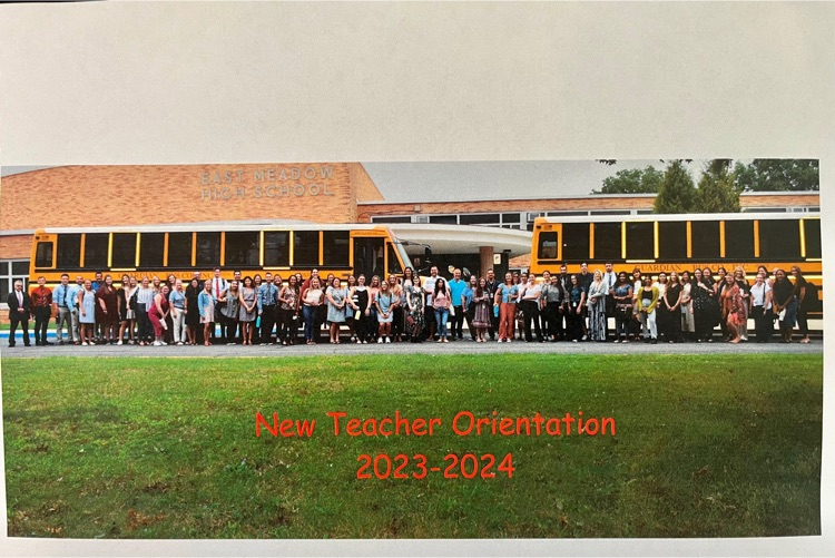 Live Feed | East Meadow Schools