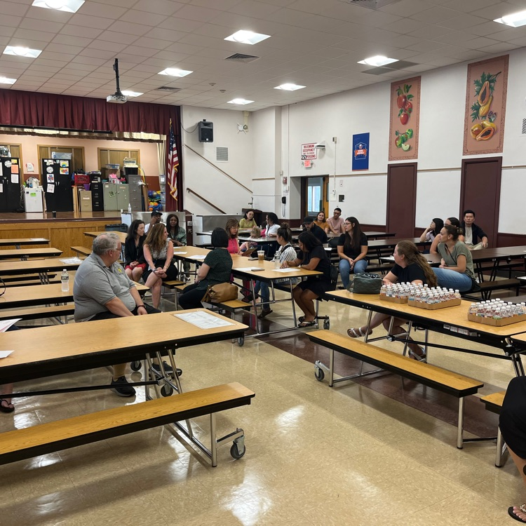 Live Feed | East Meadow Schools